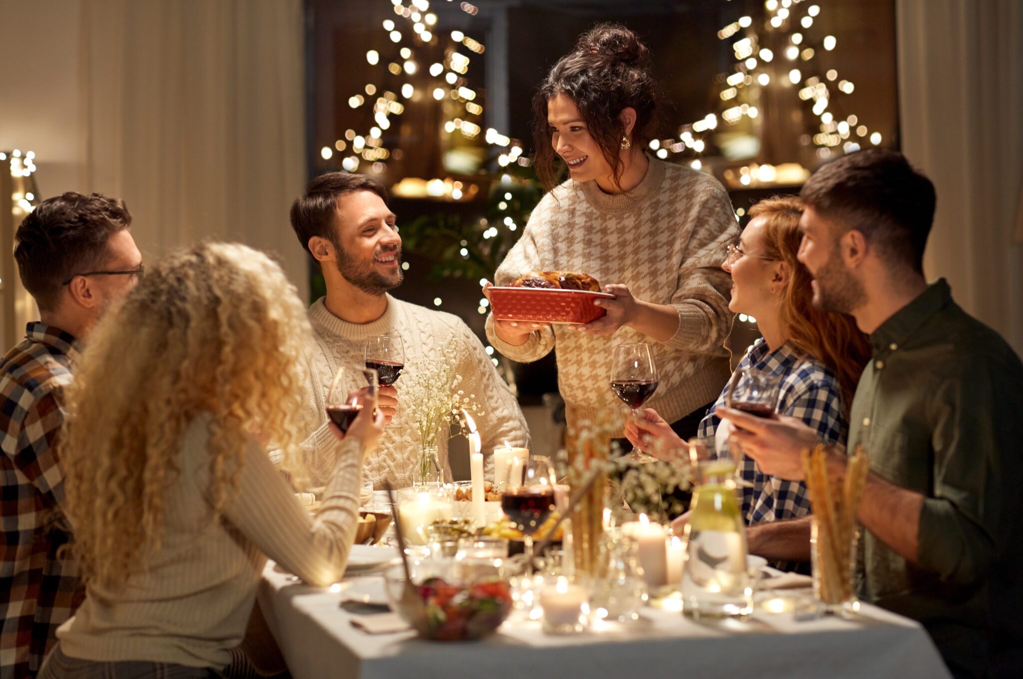 Ultimate Invisalign Care During Holiday Festivities | Smile Transformation